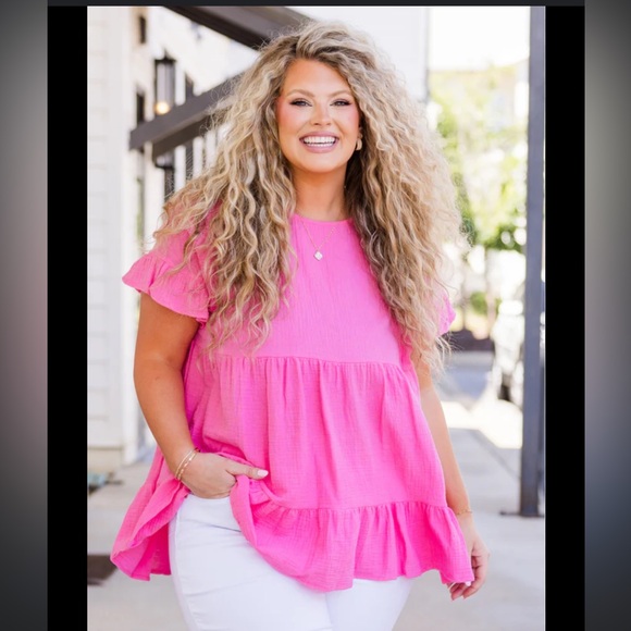 Chic Soul | Tops | Chic Soul New | Poshmark